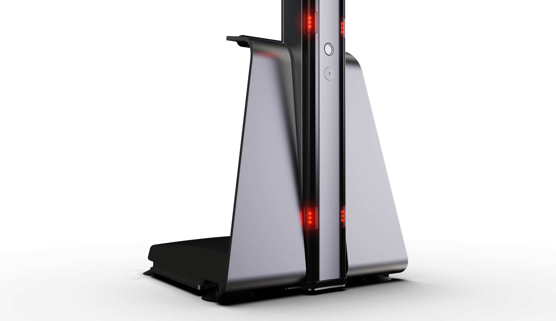 Our Work: Contraband Scanning Detection System Case Study | OPD