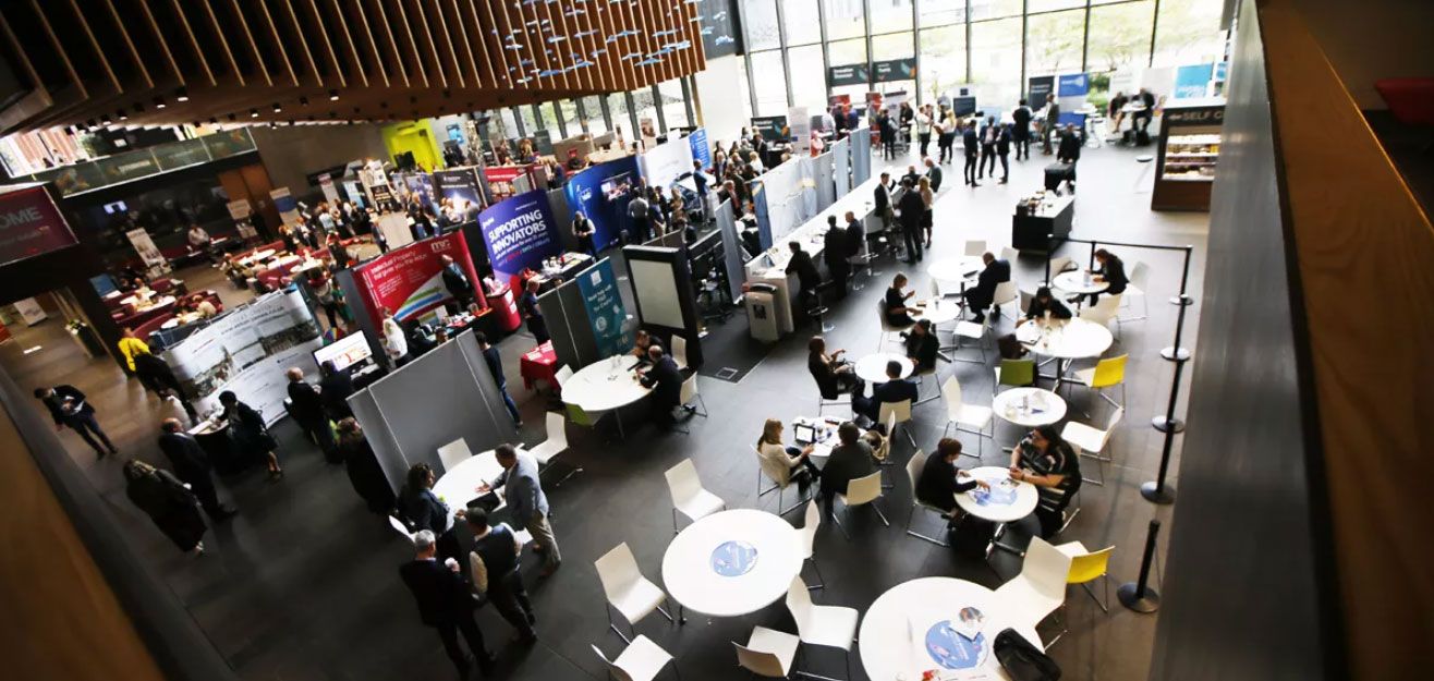 OPD at Venturefest Oxford 2019 | OPD