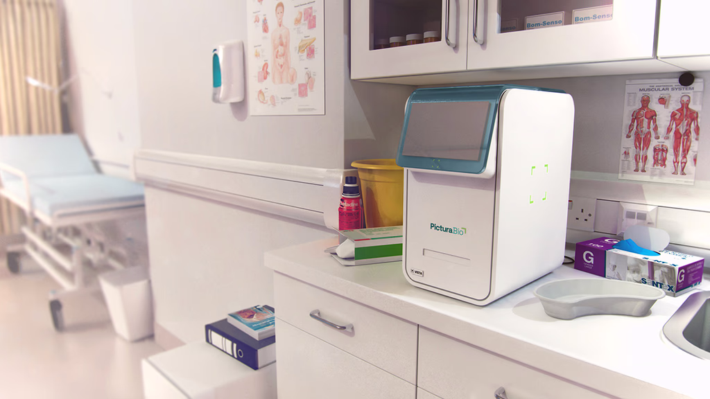 Breakthrough in Rapid Development of In-vitro Diagnostic Devices | OPD