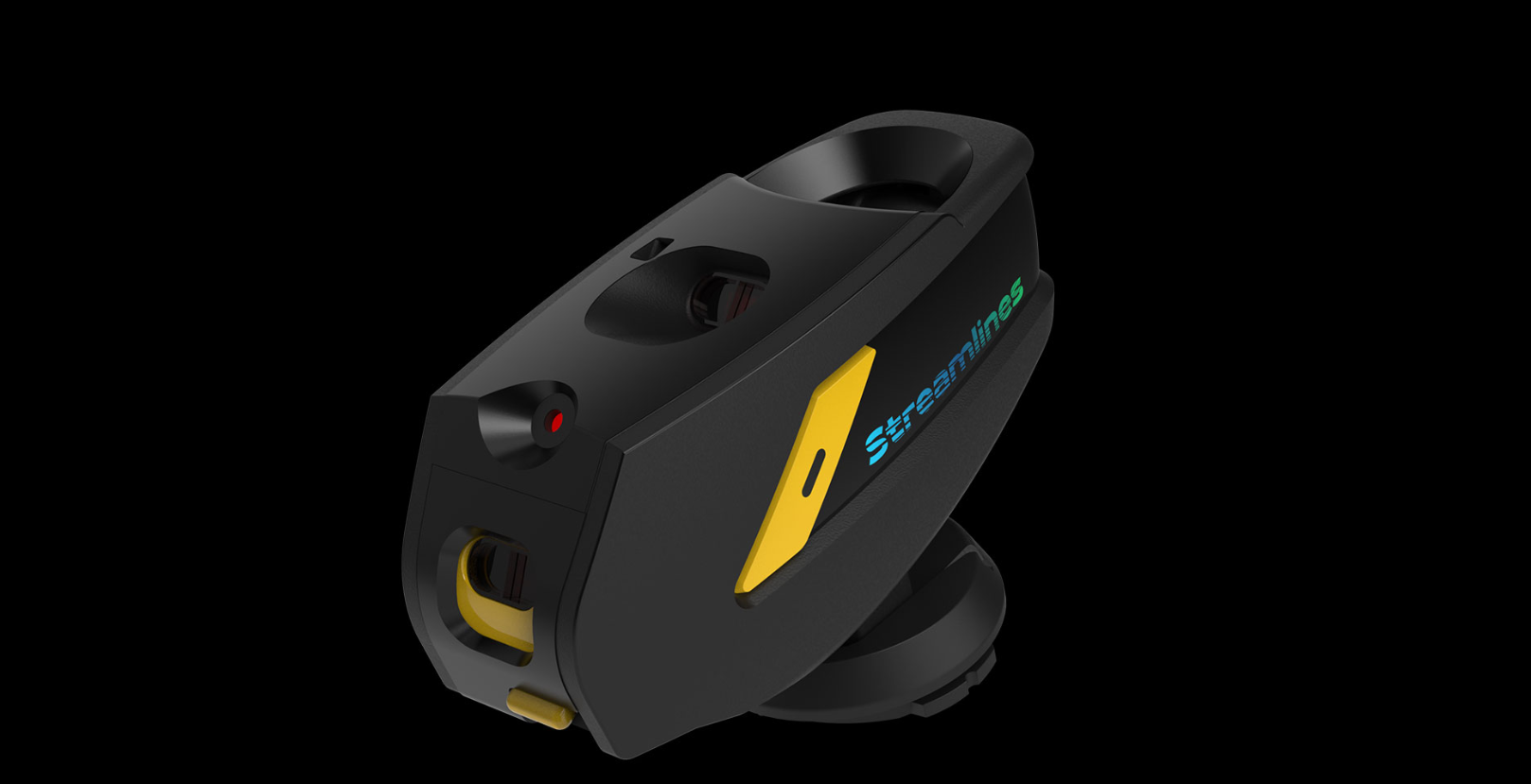 Our Work: Aerodynamic Sensor Integration Case Study | OPD