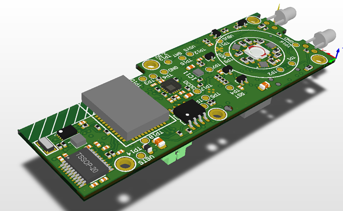 Electronic Product & Electrical Engineering Design | OPD | OPD