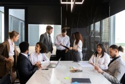 Chase Underwriting Solutions