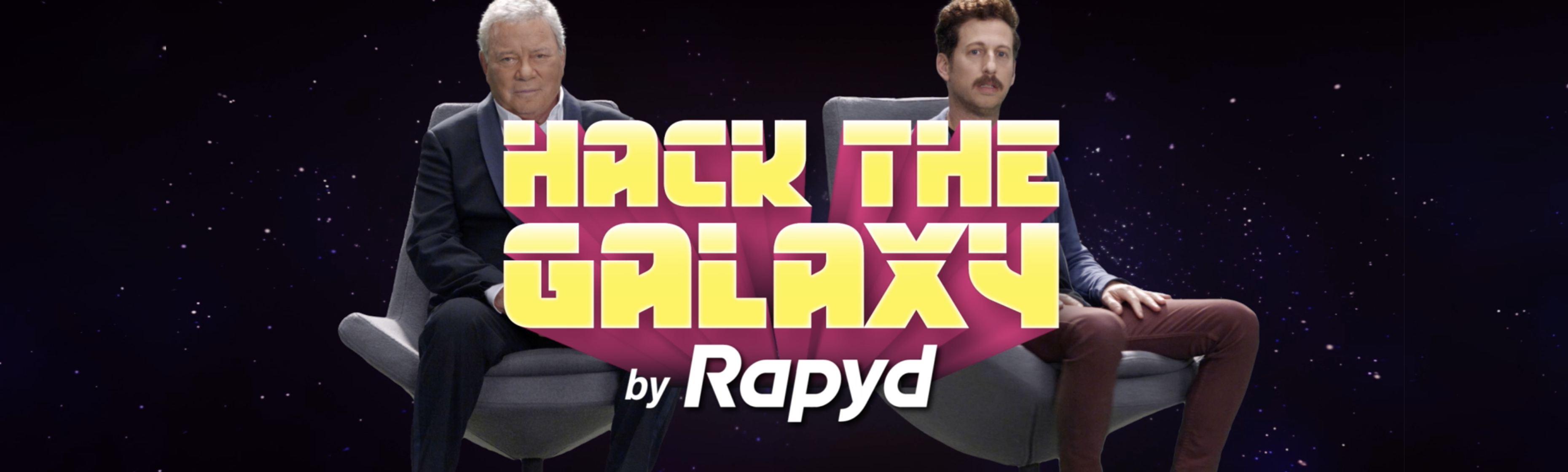 Case Study: Rapyd: Hack the Galaxy | Known