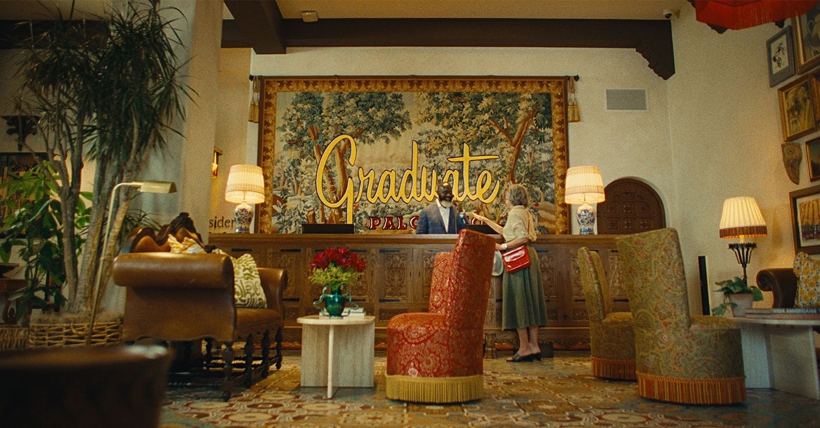 Case Study: Graduate Hotels: Generation G Stays Here | Known