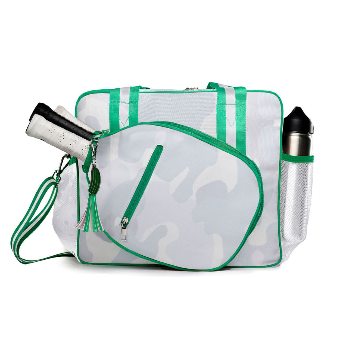 Fresh Pickle makes "must have" pickleball bags for women