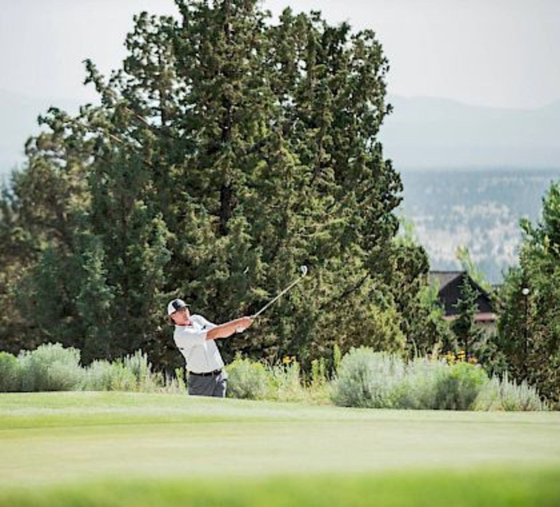 Bend Oregon Golf | Brasada Ranch