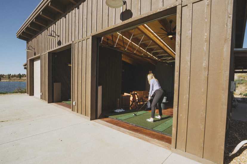 Bend Oregon Golf | Brasada Ranch