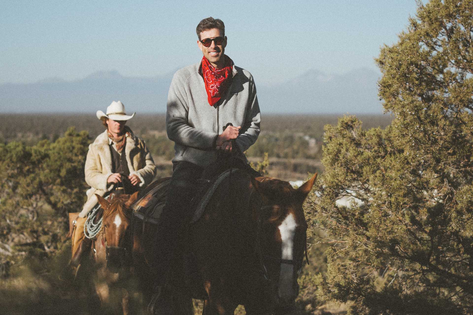 Your Spring Getaway | Brasada Ranch