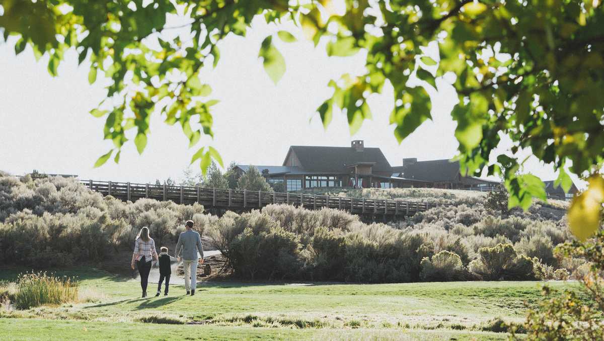 Real Estate | Brasada Ranch