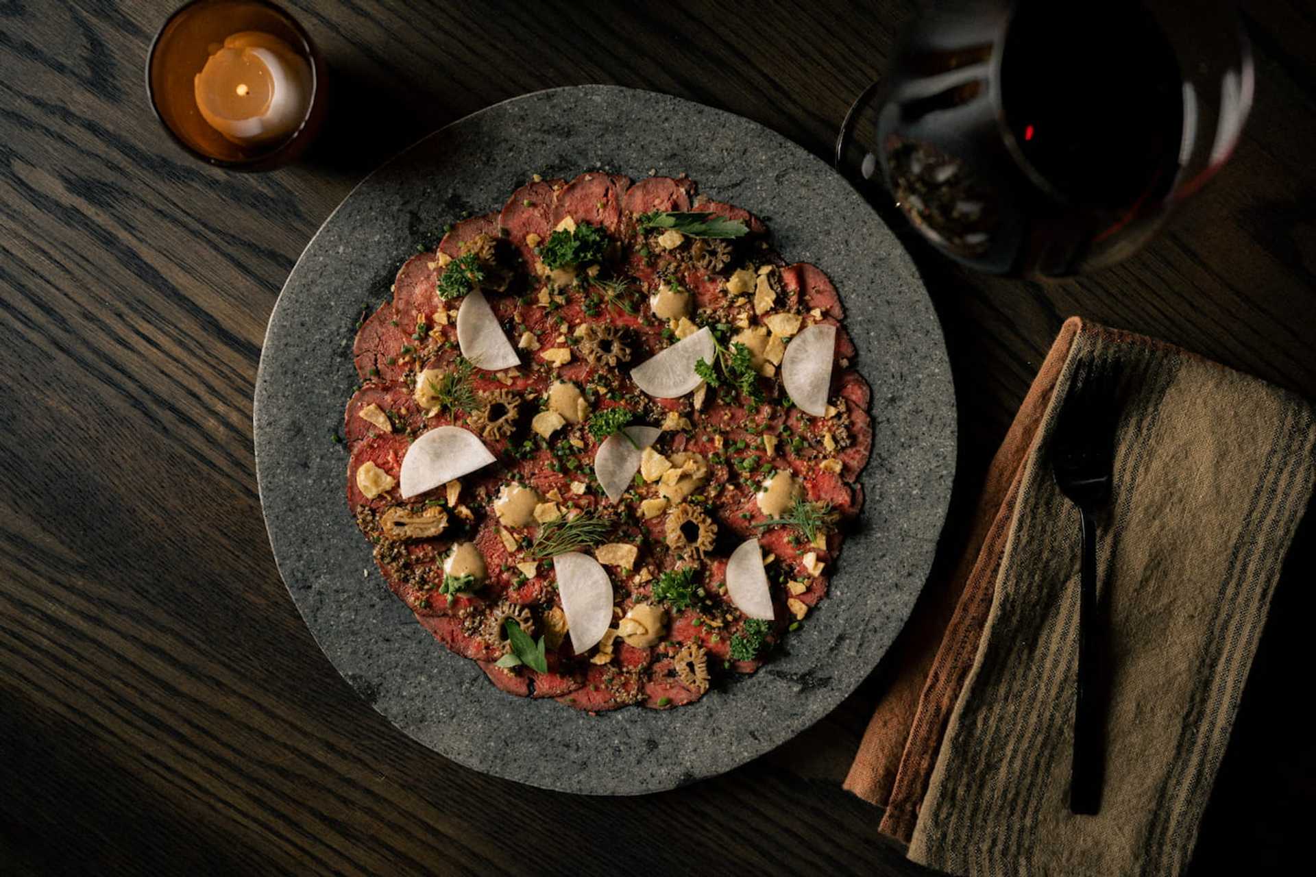 Wild Rye Restaurant and Bar | Brasada Ranch