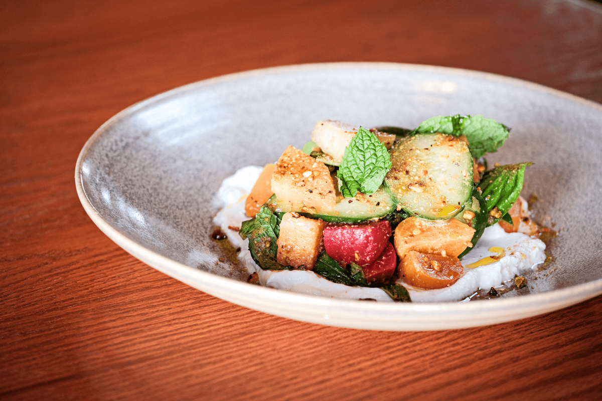 Range Restaurant and Bar | Brasada Ranch