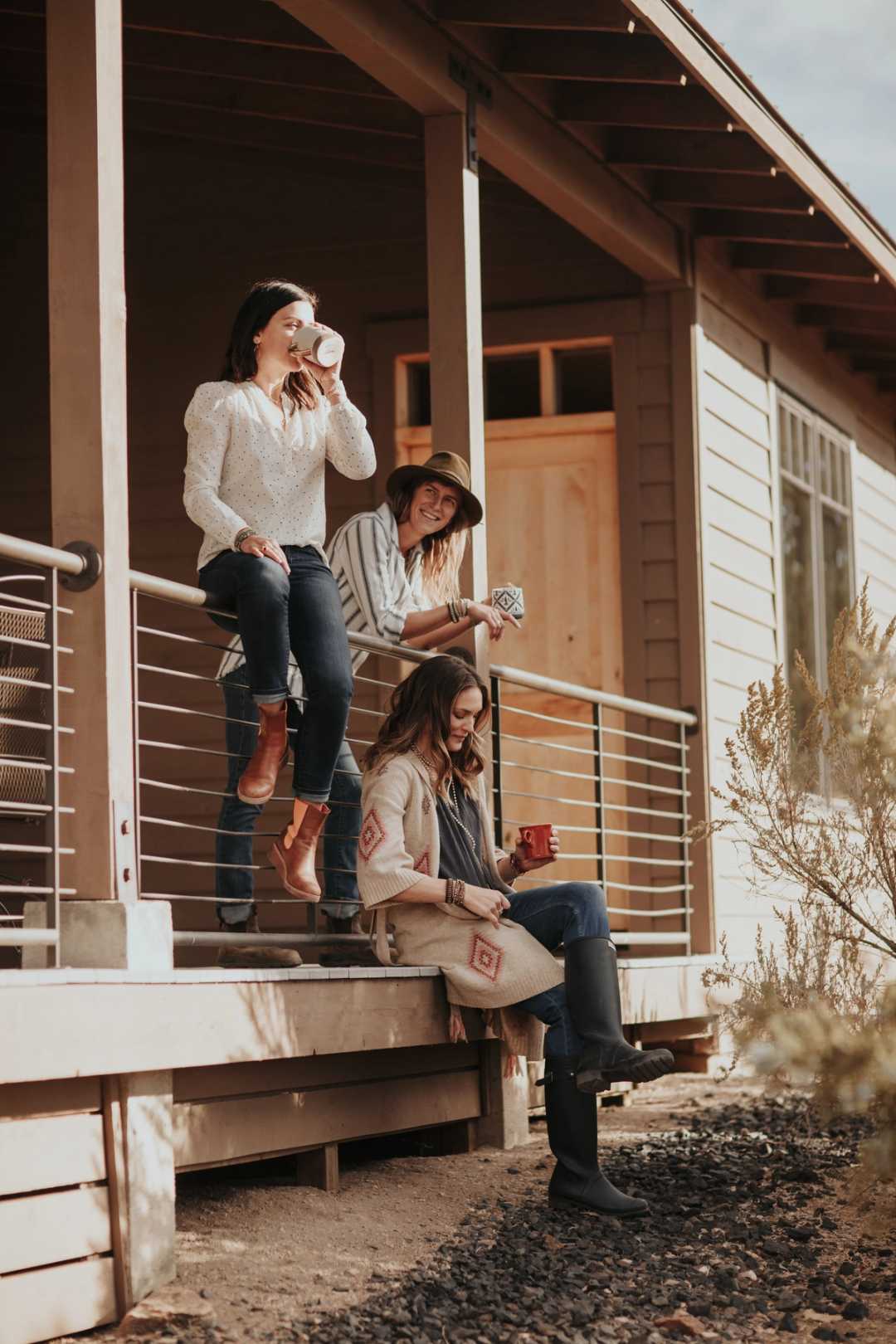 Brasada Ranch | Bend Oregon Resort