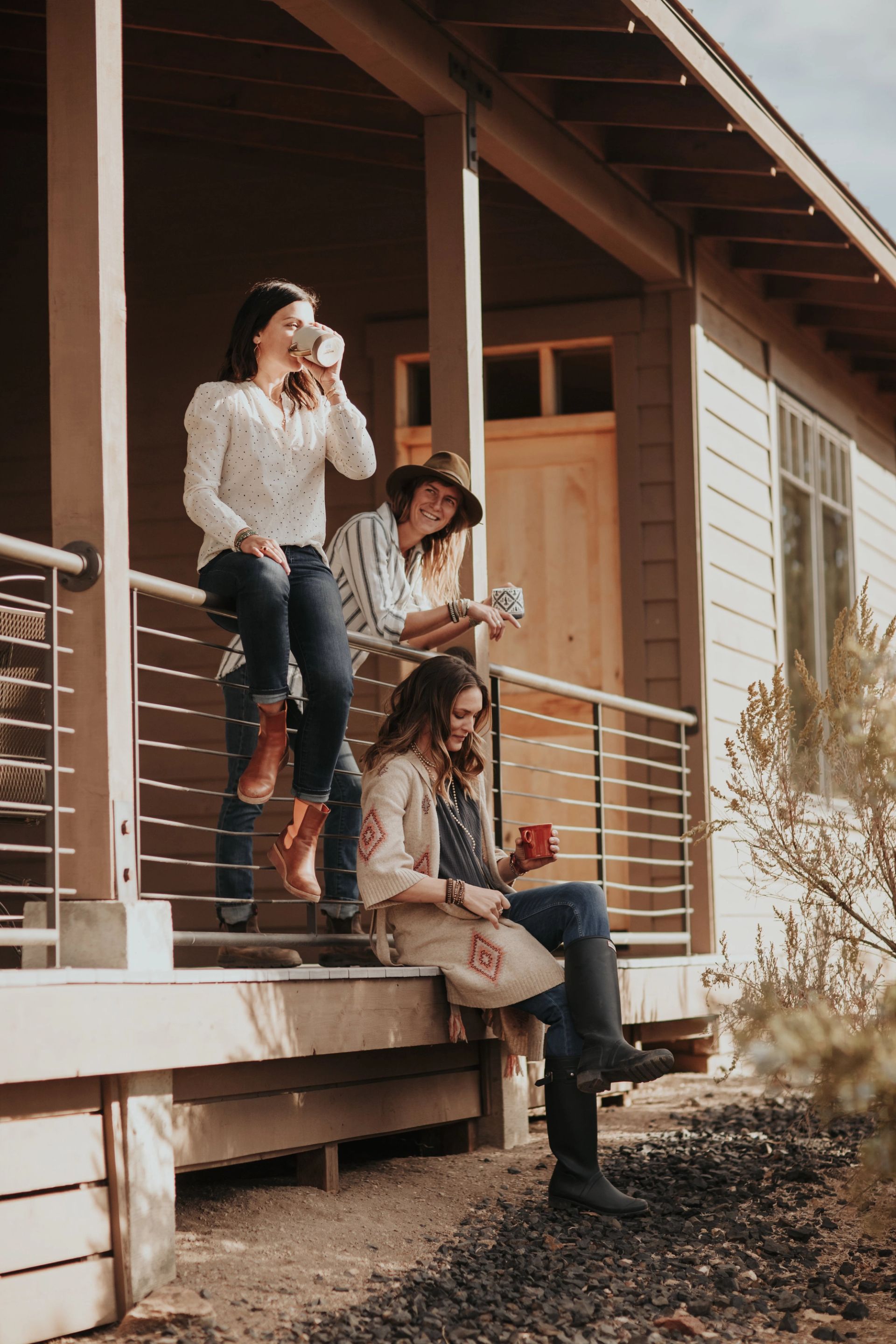 Brasada Ranch | Bend Oregon Resort