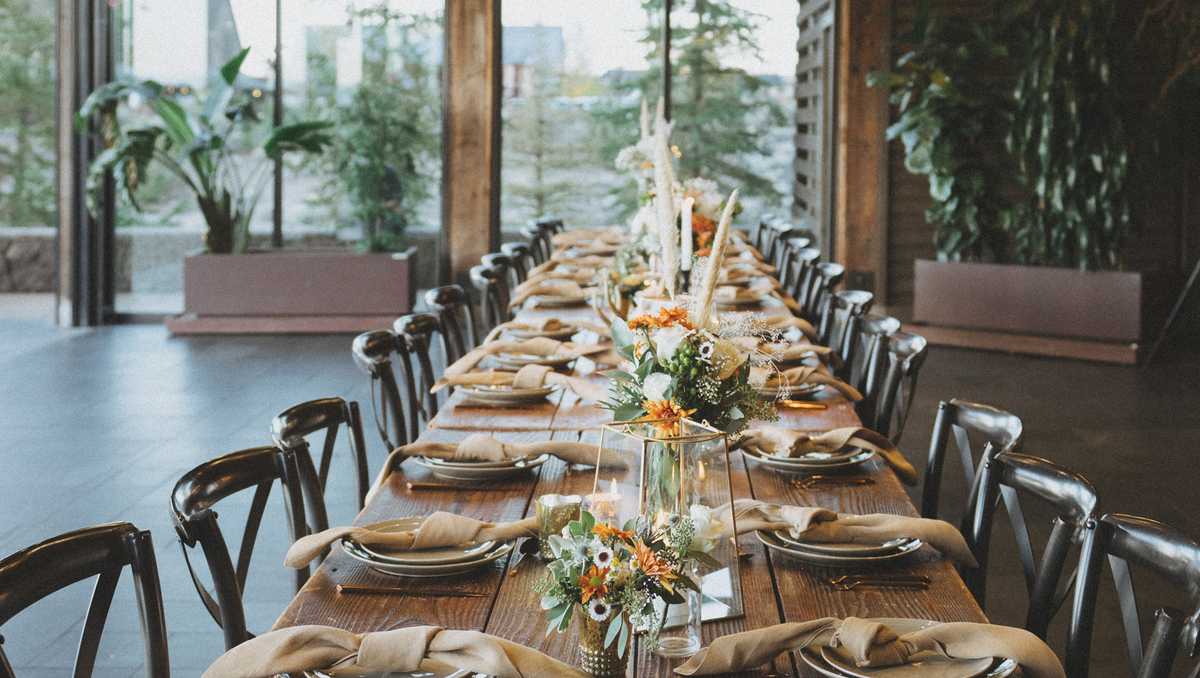 Wild Rye Restaurant and Bar | Brasada Ranch