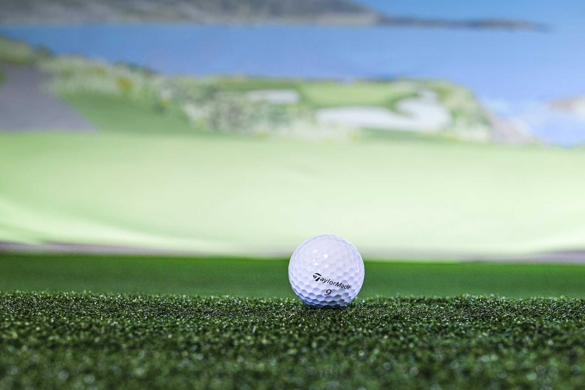 Bend Oregon Golf | Brasada Ranch
