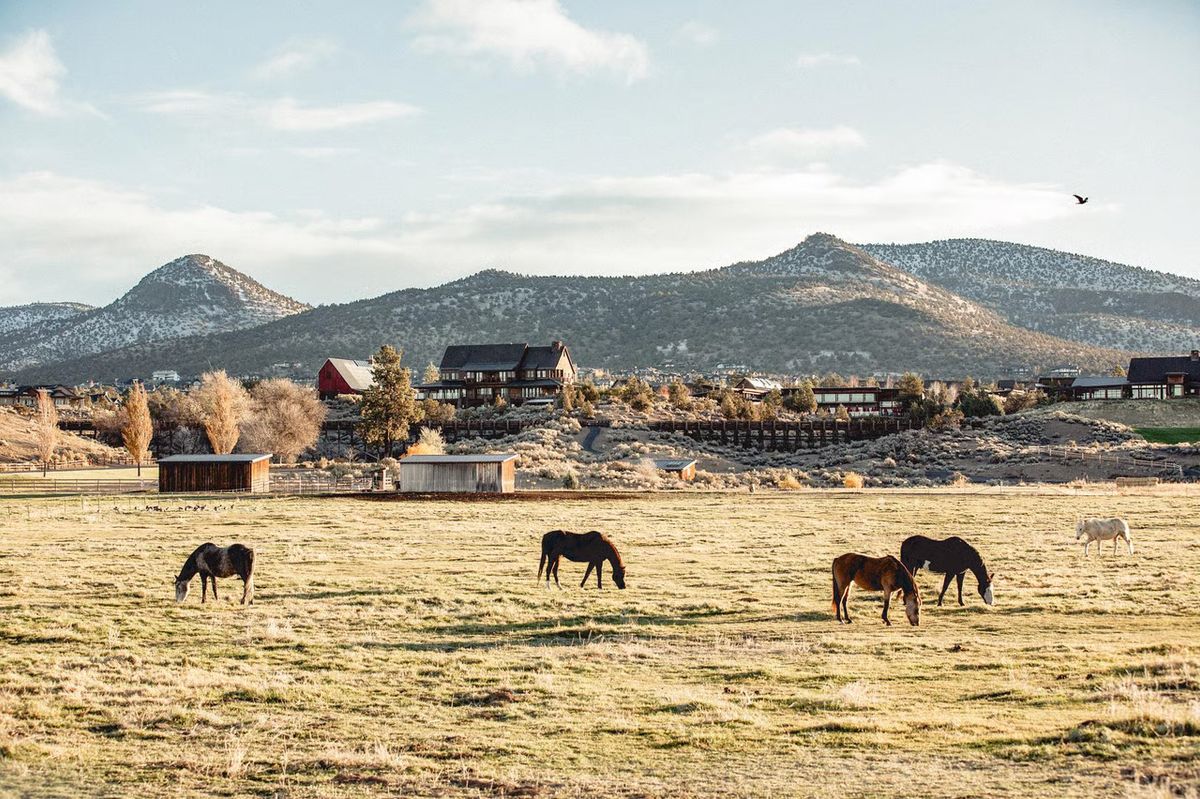 Brasada Ranch | Bend Oregon Resort