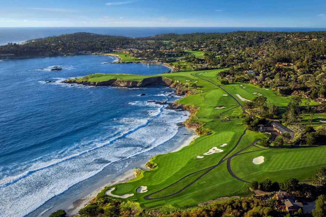 Bend Oregon Golf | Brasada Ranch