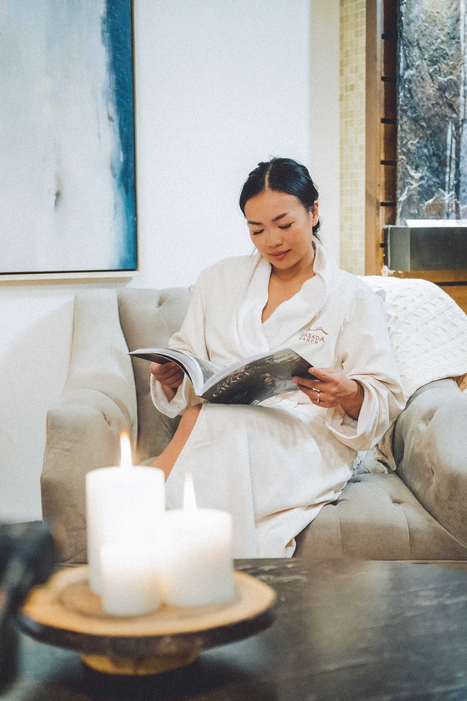 Brasada Ranch | Bend Oregon Resort