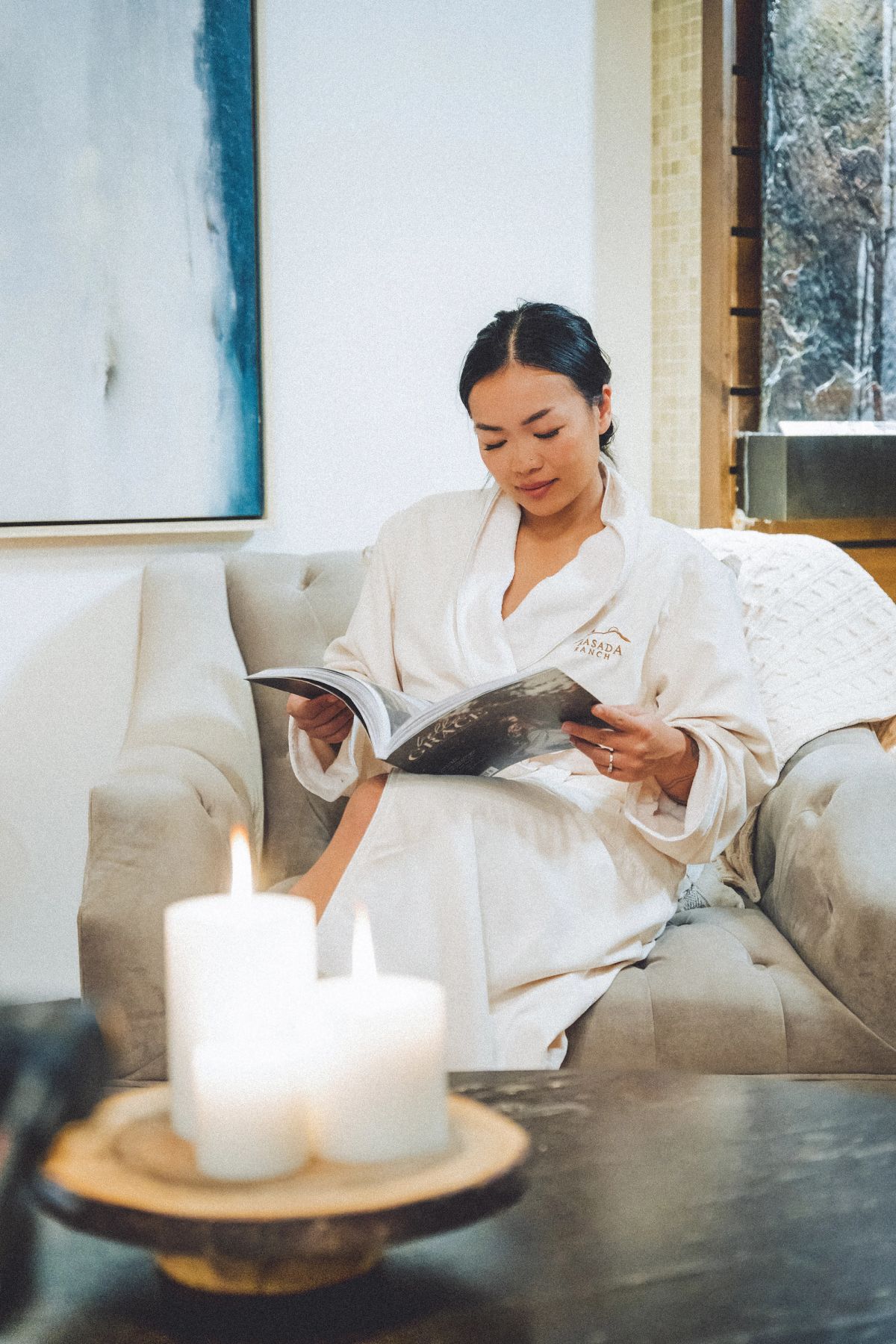 Brasada Ranch | Bend Oregon Resort