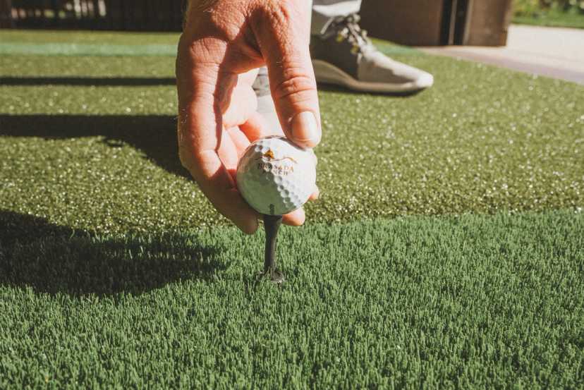 Bend Oregon Golf | Brasada Ranch