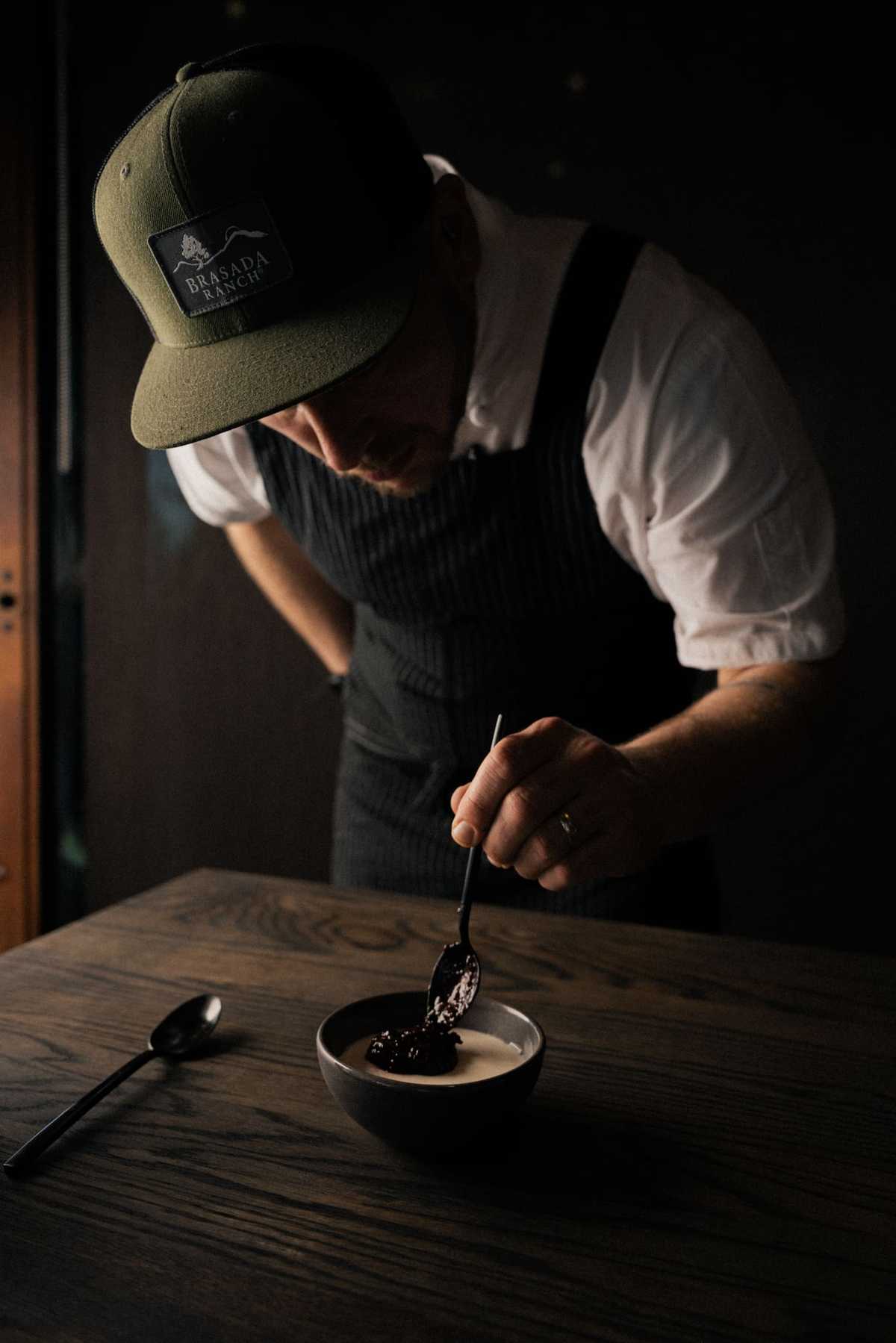 Wild Rye Restaurant and Bar | Brasada Ranch