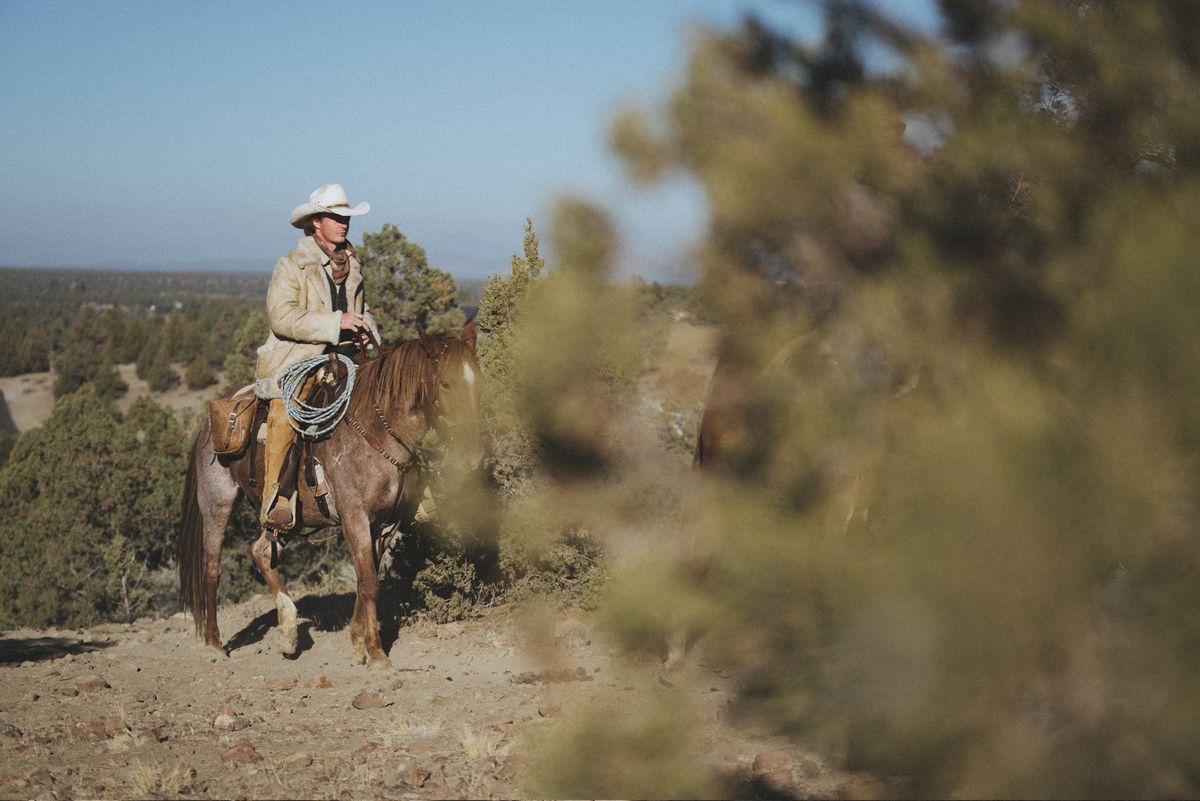 Bend Oregon Equestrian Club | Brasada Ranch