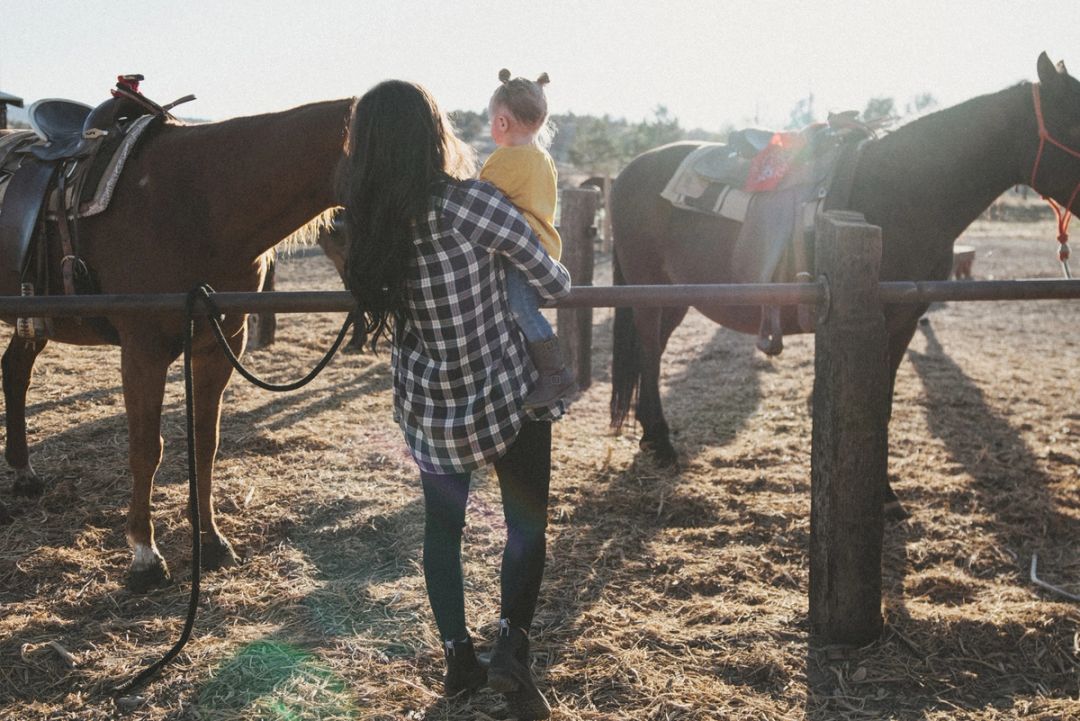 Bend Oregon Equestrian Club | Brasada Ranch