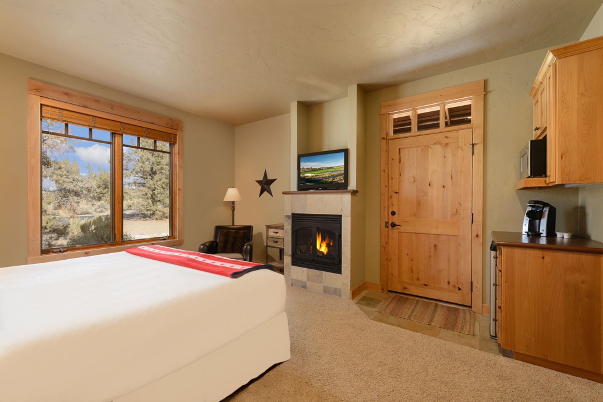 Bend Oregon Resort Accommodations | Brasada Ranch