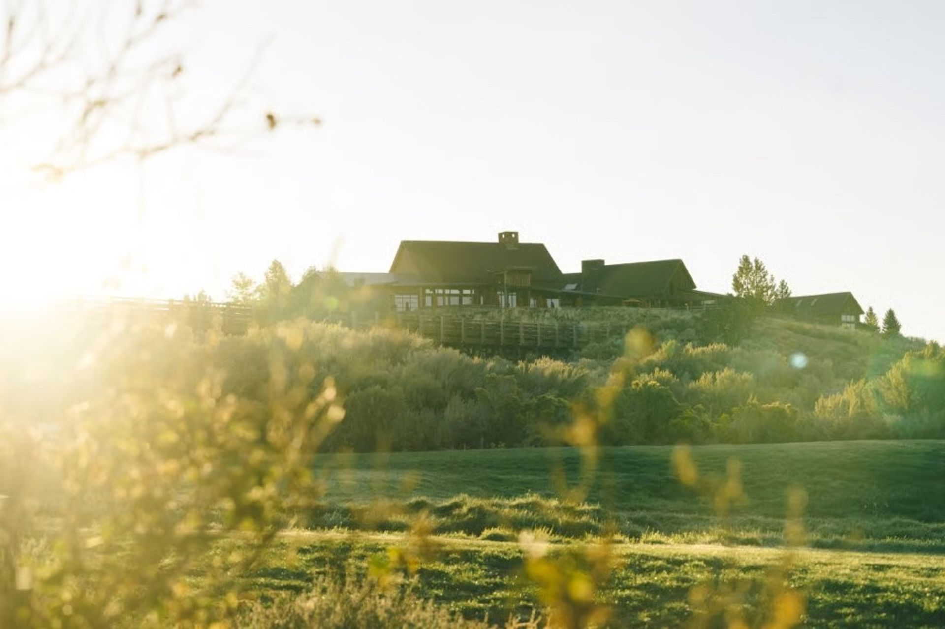 Real Estate | Brasada Ranch