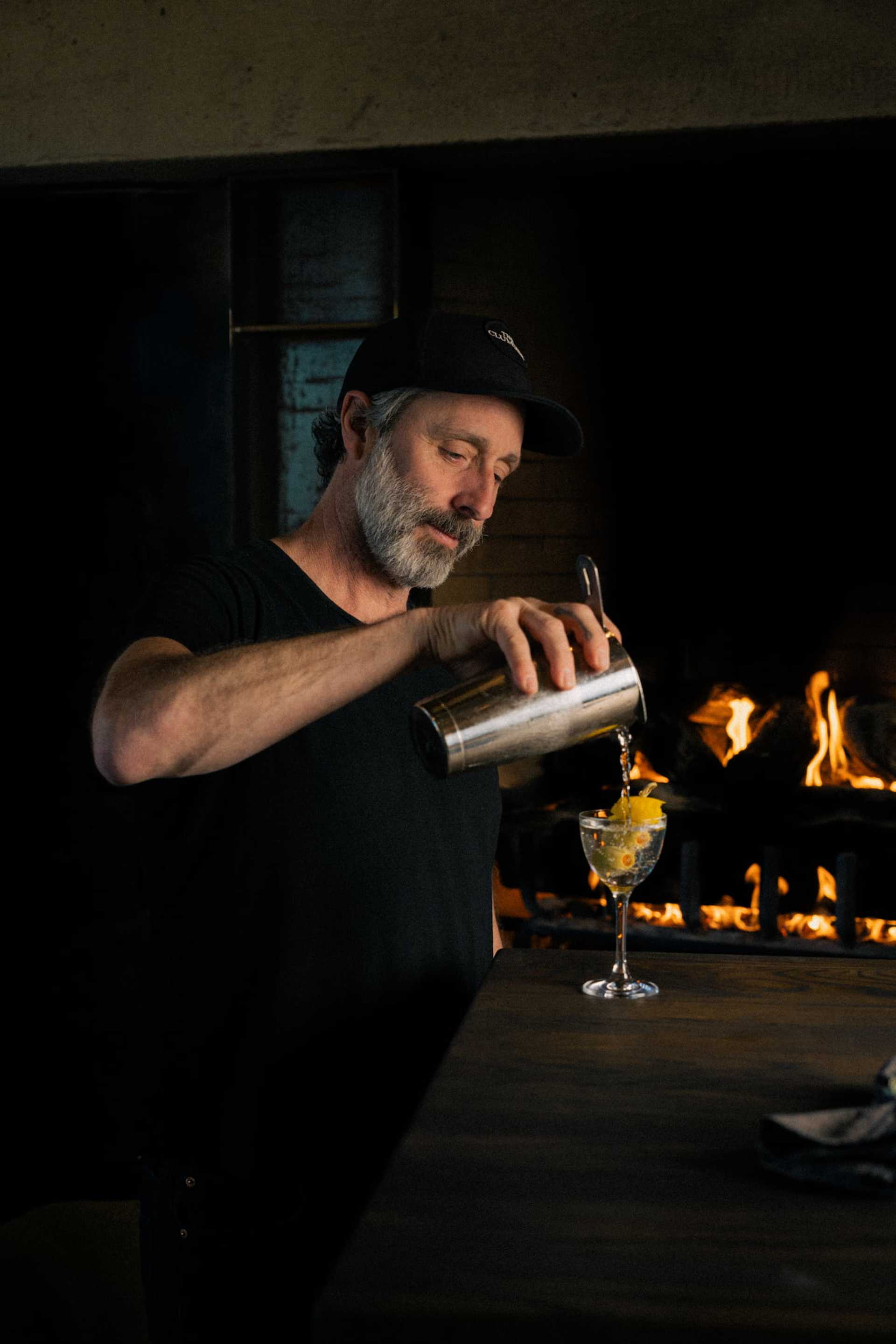 Wild Rye Restaurant and Bar | Brasada Ranch