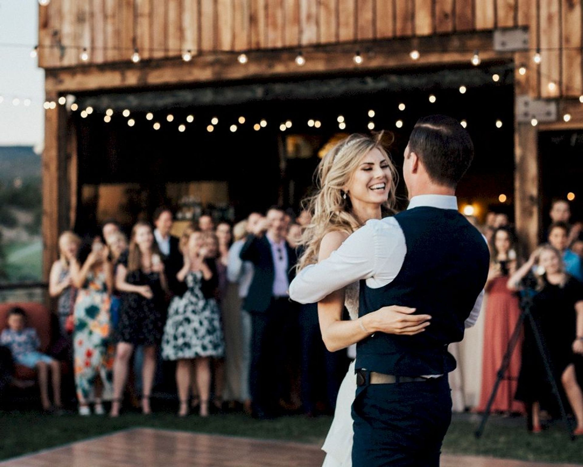 The Barn | Oregon Wedding Venue | Brasada Ranch