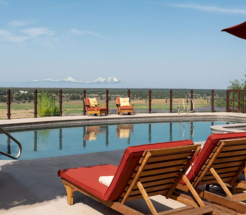 Real Estate | Brasada Ranch