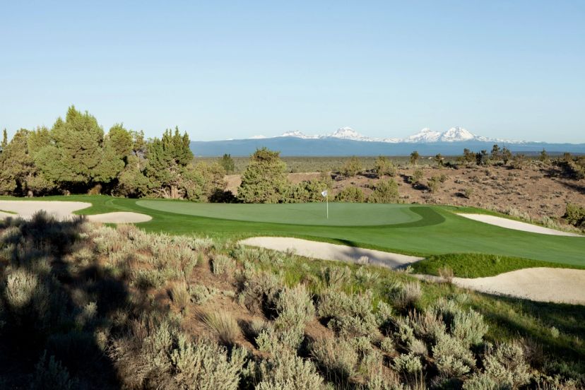 Brasada Ranch | Bend Oregon Resort