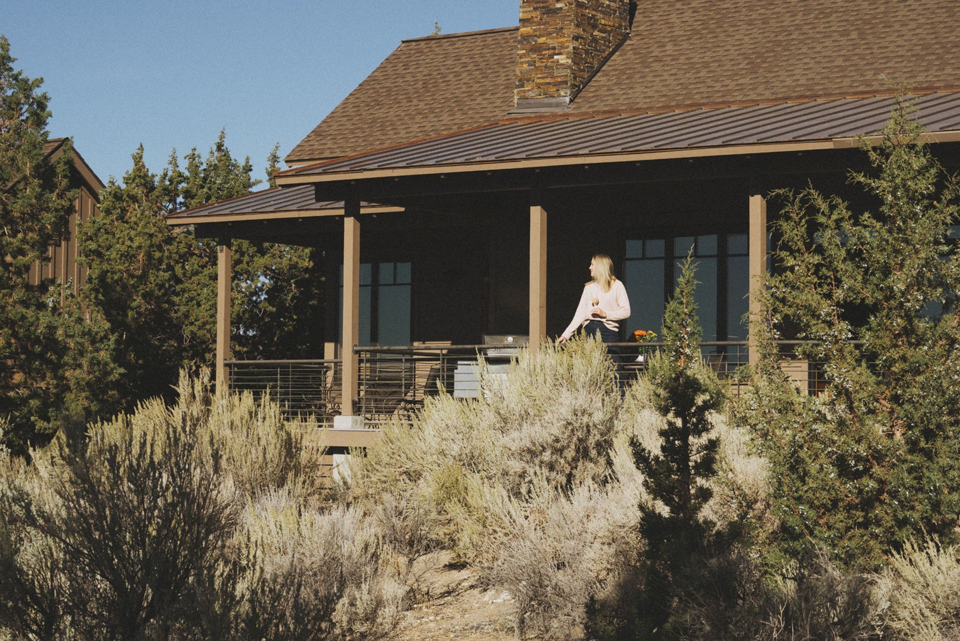Bend Oregon Resort Accommodations | Brasada Ranch