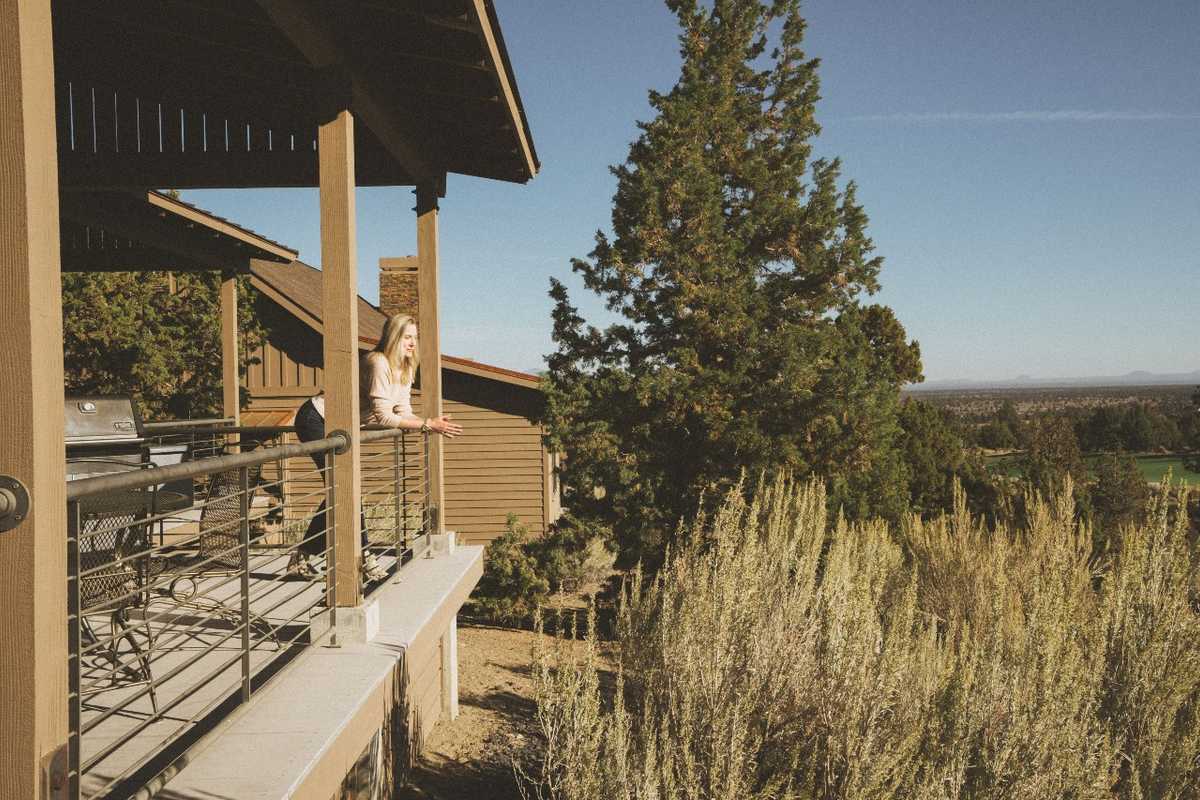 Bend Oregon Resort Packages | Brasada Ranch