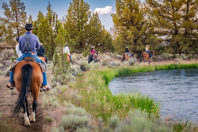 Brasada Ranch | Bend Oregon Resort