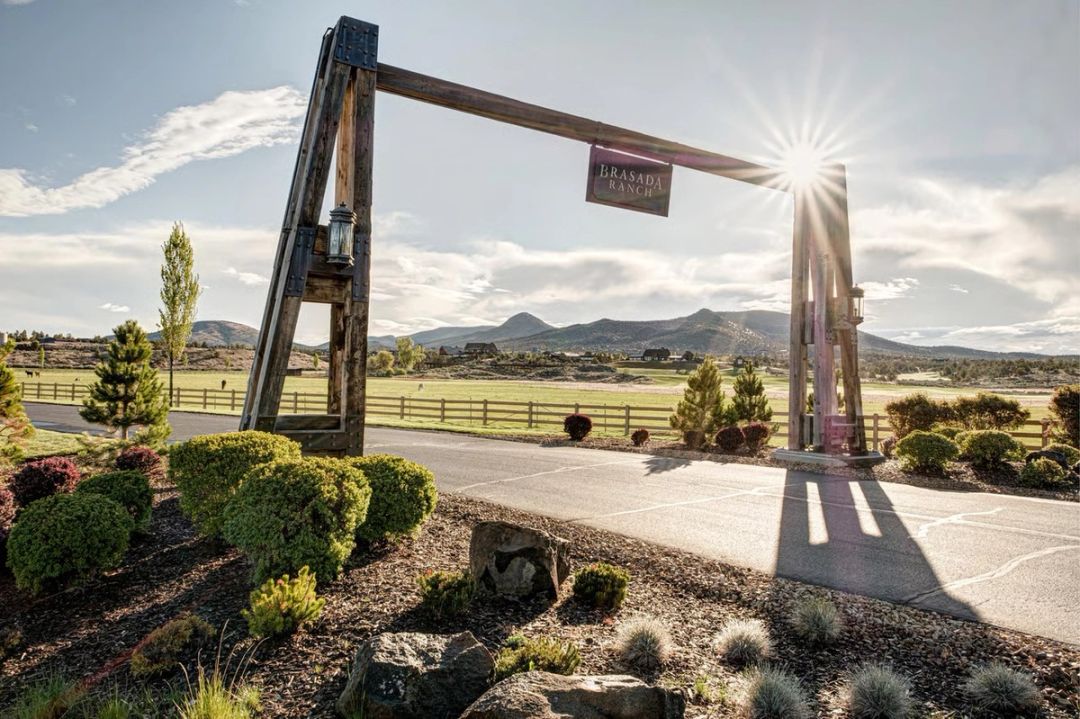 Real Estate | Brasada Ranch