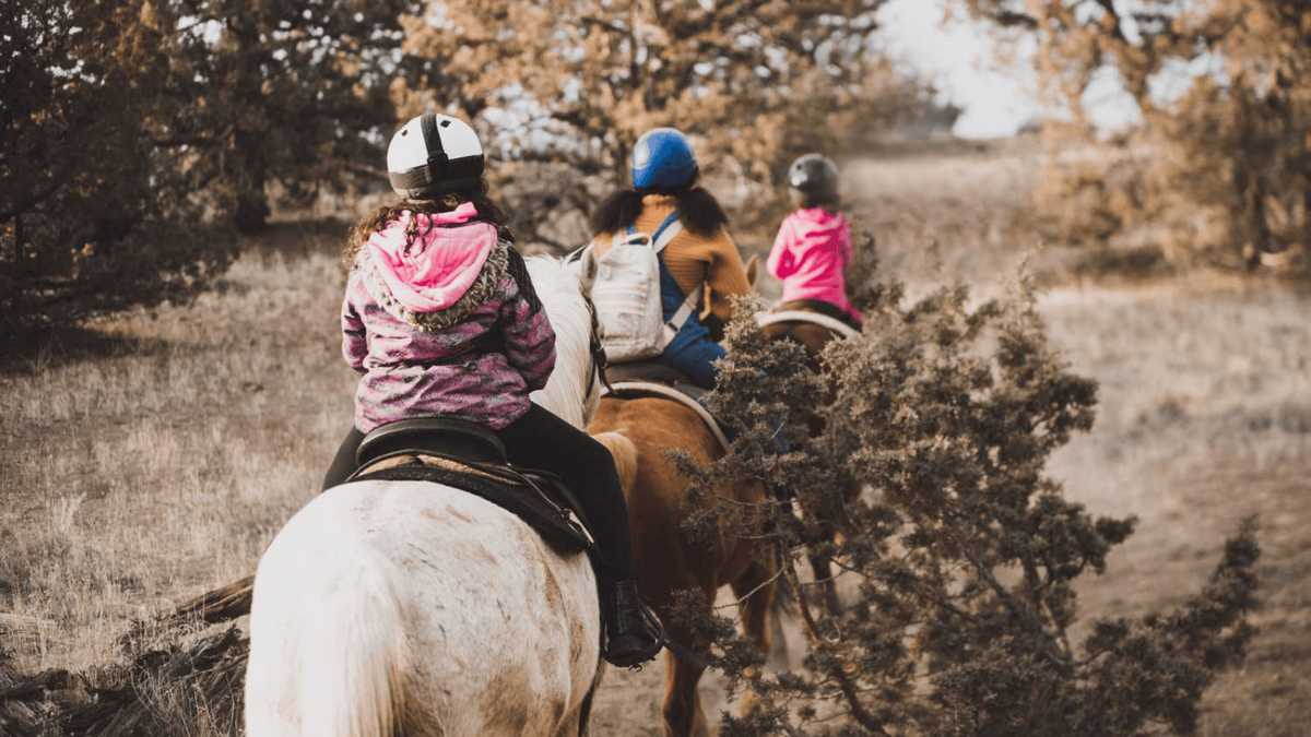 Welcome | Brasada Ranch