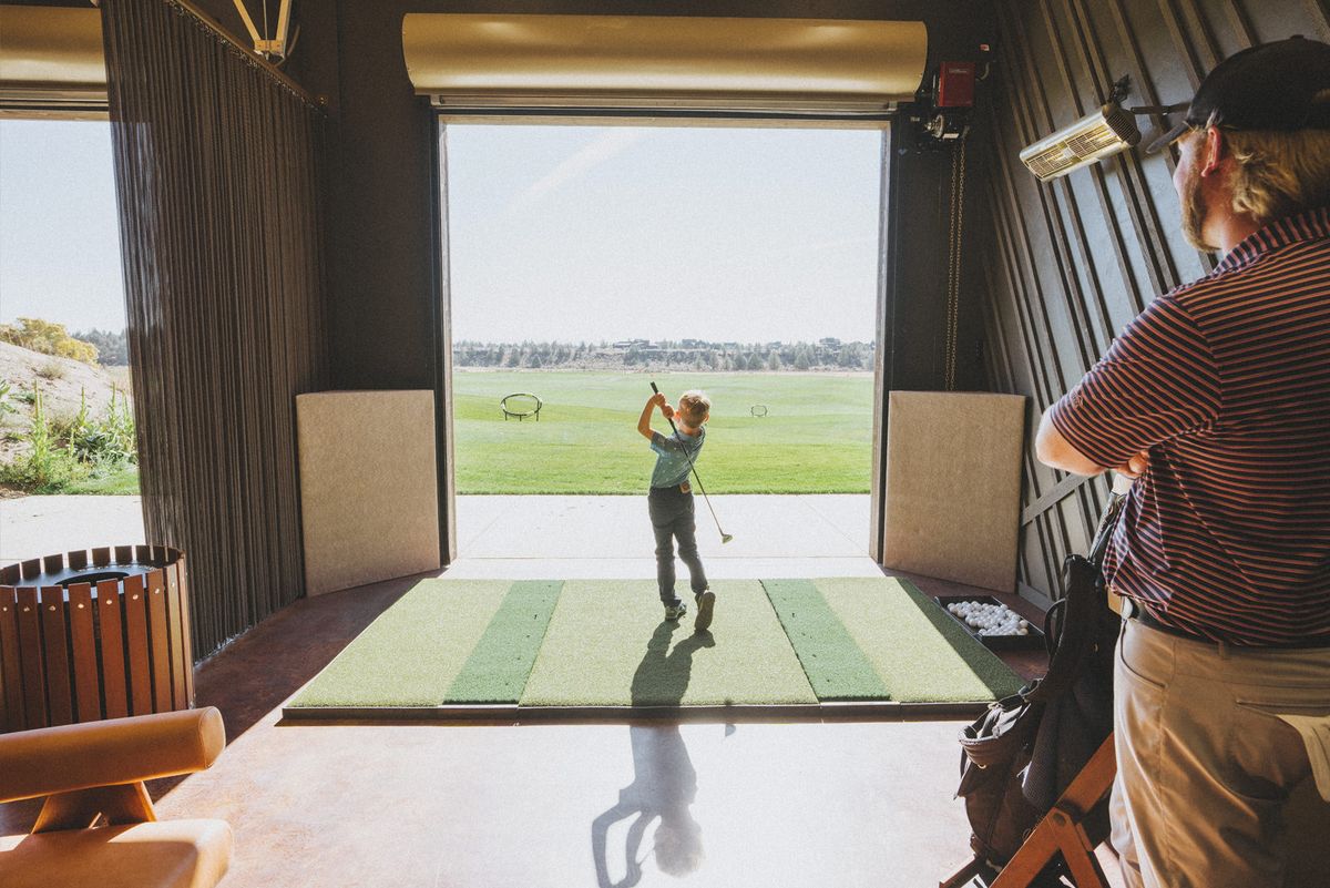 Bend Oregon Golf | Brasada Ranch