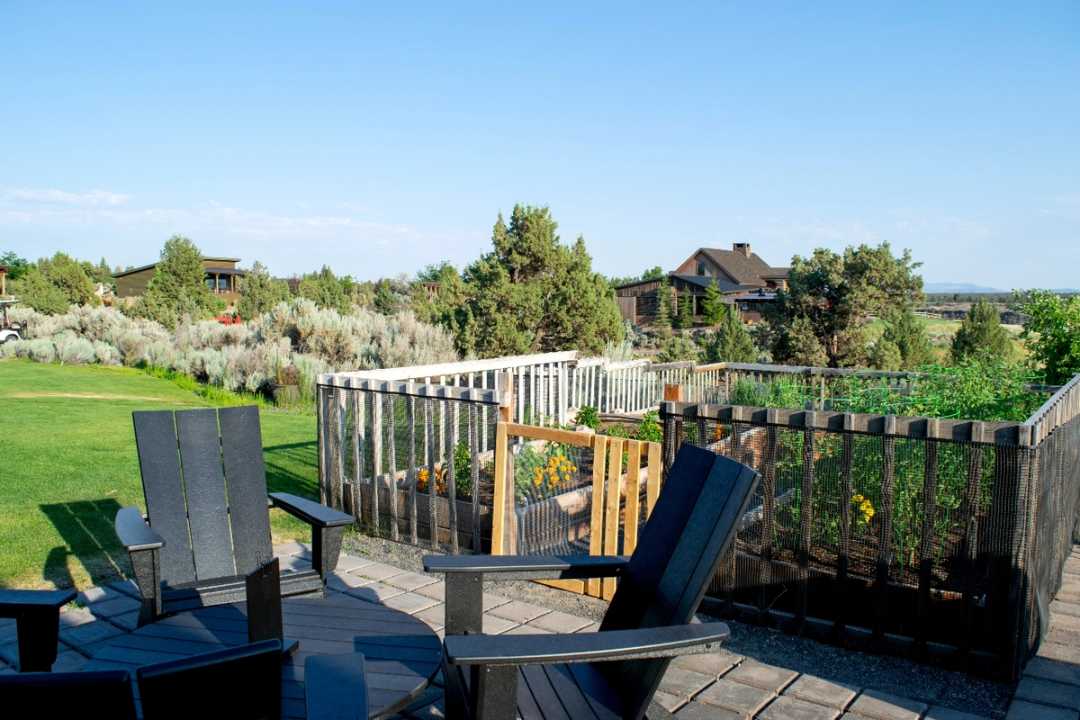 Ranch House | Bend Oregon Dining | Brasada Ranch