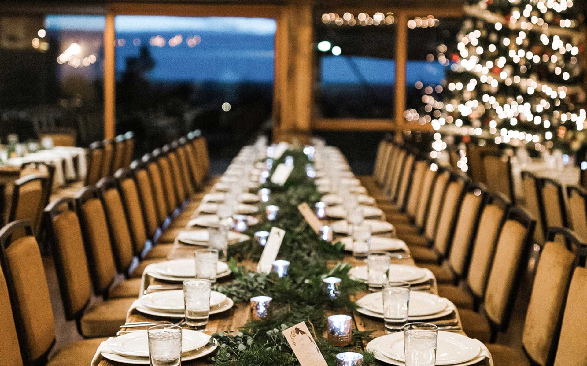 Wild Rye Restaurant and Bar | Brasada Ranch