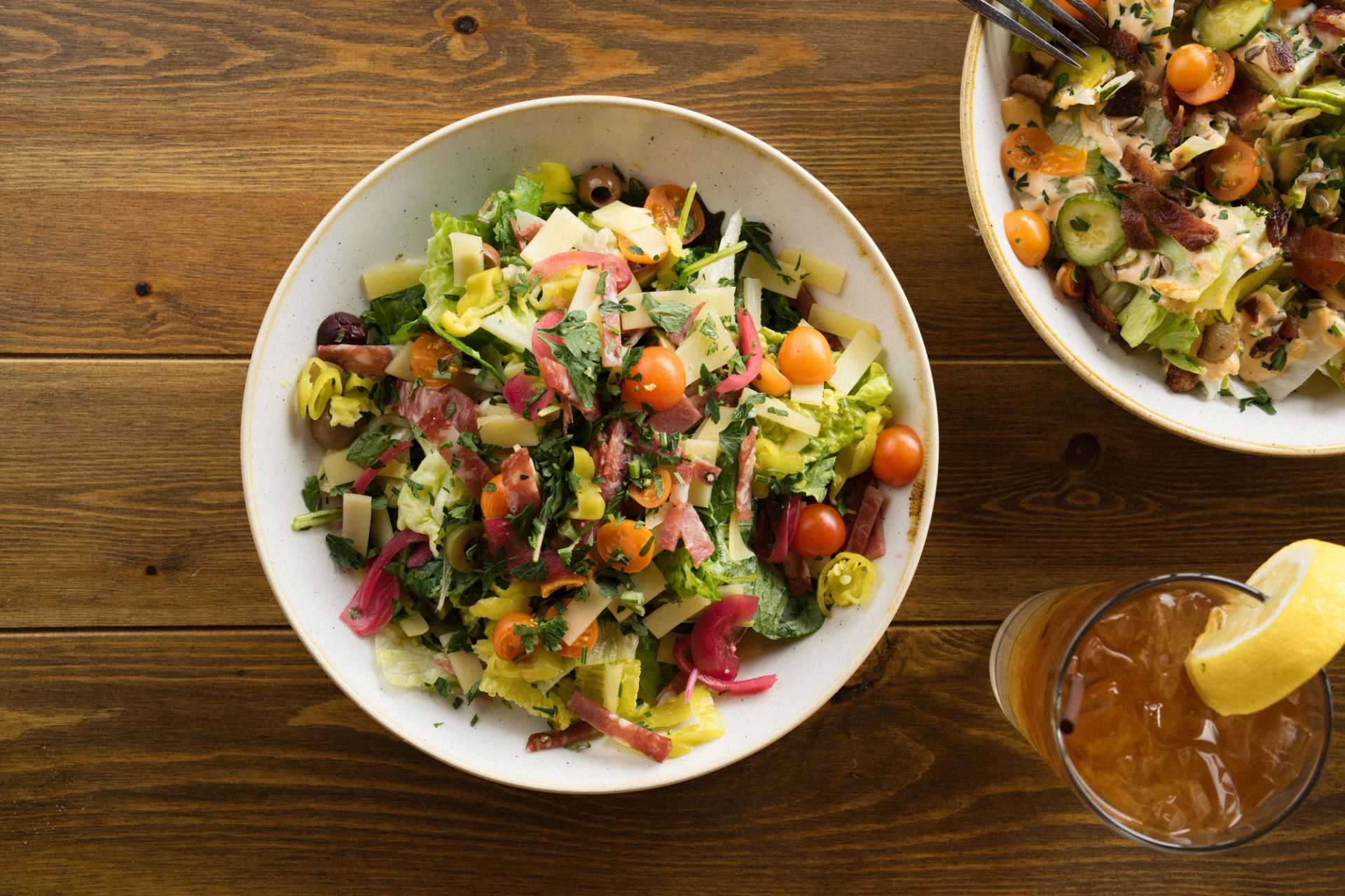 Ranch House | Bend Oregon Dining | Brasada Ranch