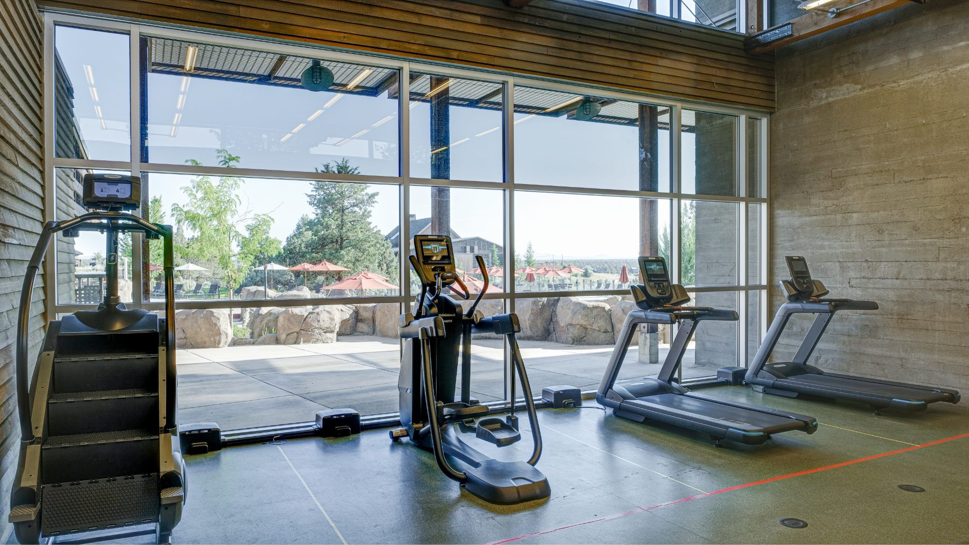 Athletic Club Bend Oregon | Brasada Ranch