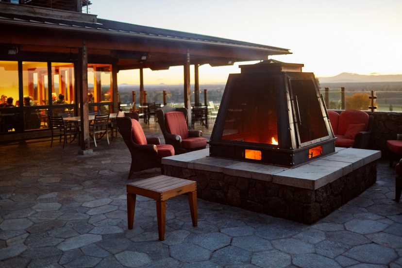 Ranch House | Bend Oregon Dining | Brasada Ranch