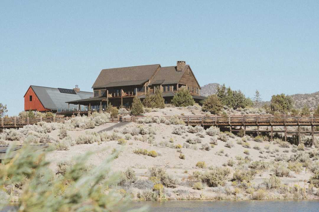 Contact Us | Brasada Ranch