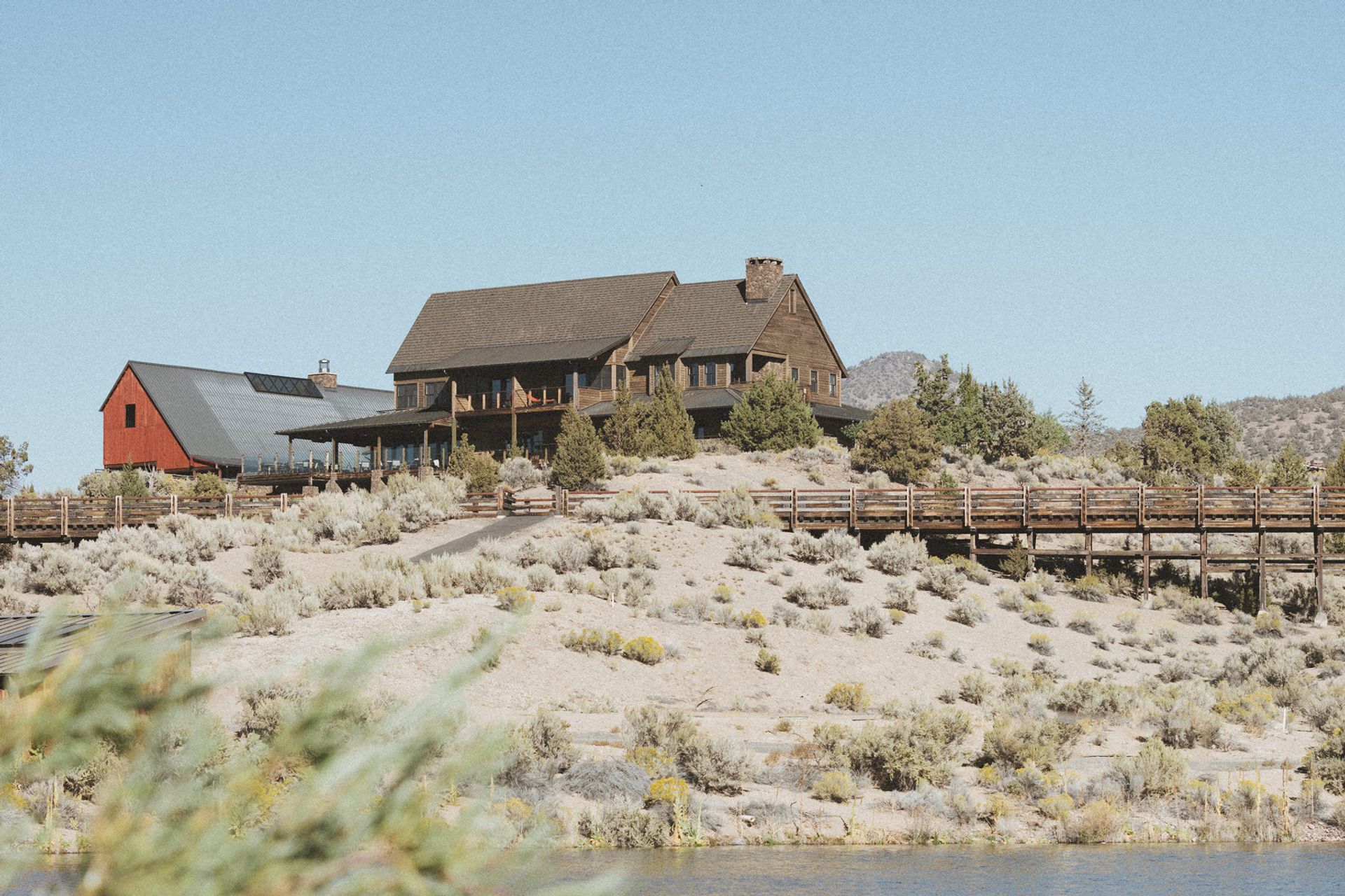 Contact Us | Brasada Ranch