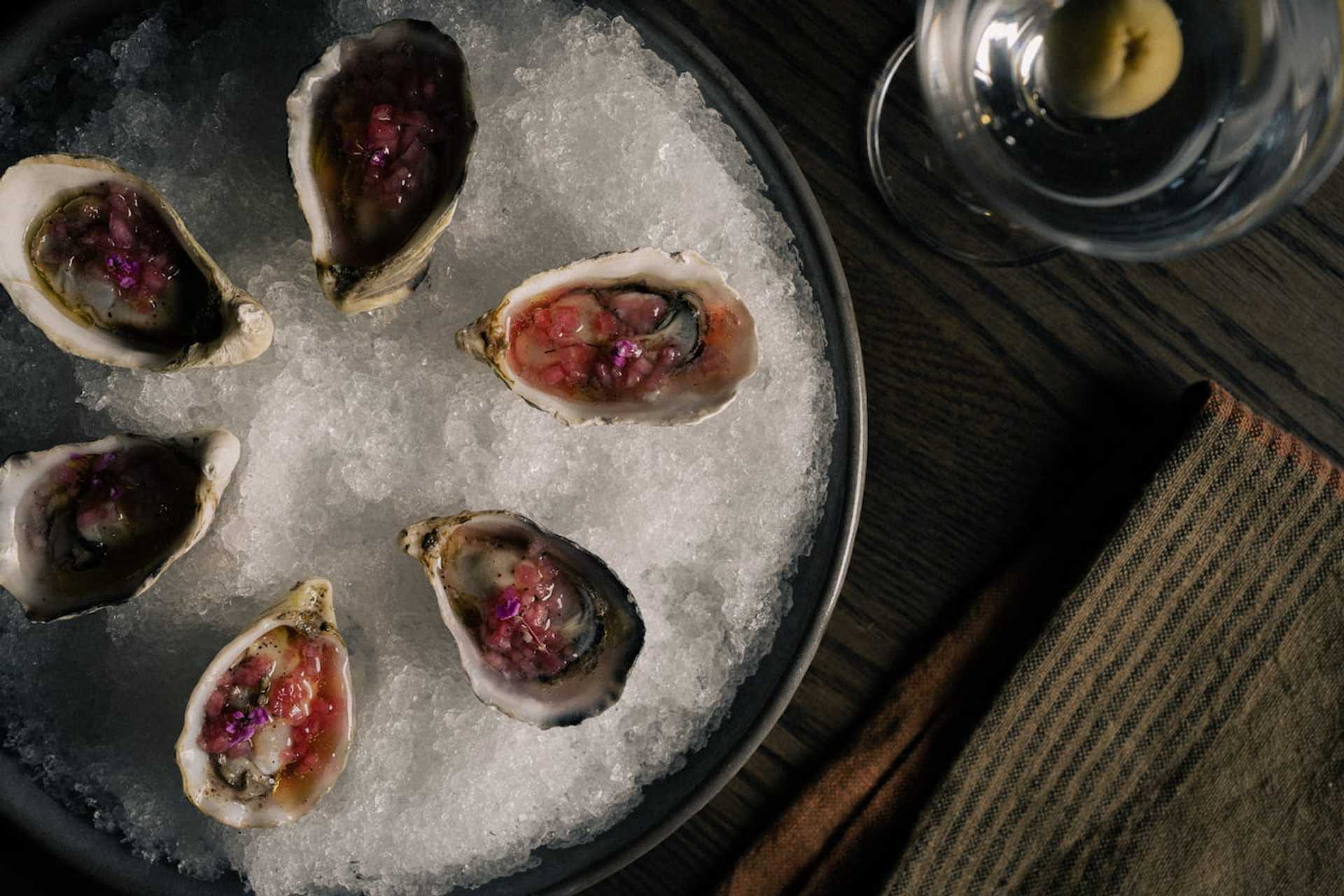 Wild Rye Restaurant and Bar | Brasada Ranch