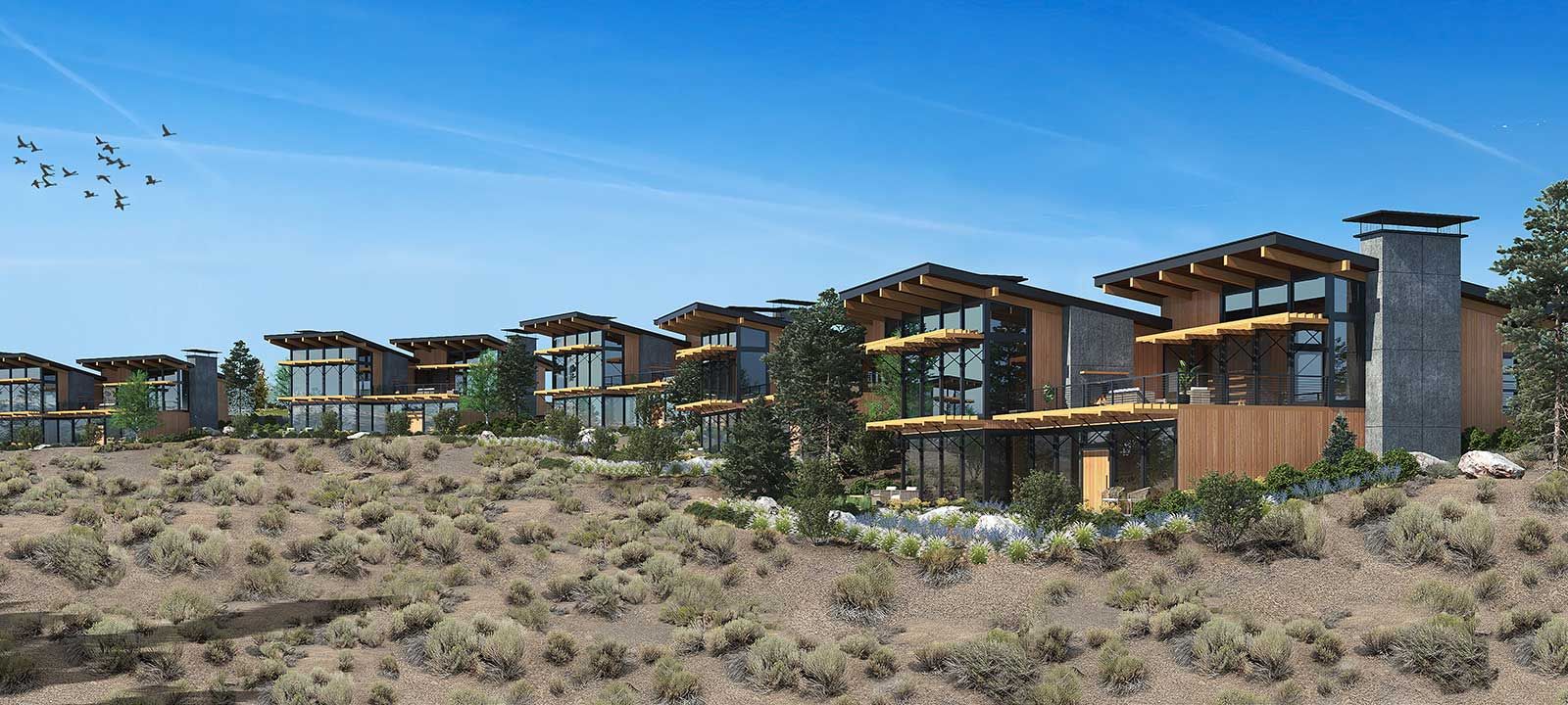 Real Estate | Brasada Ranch