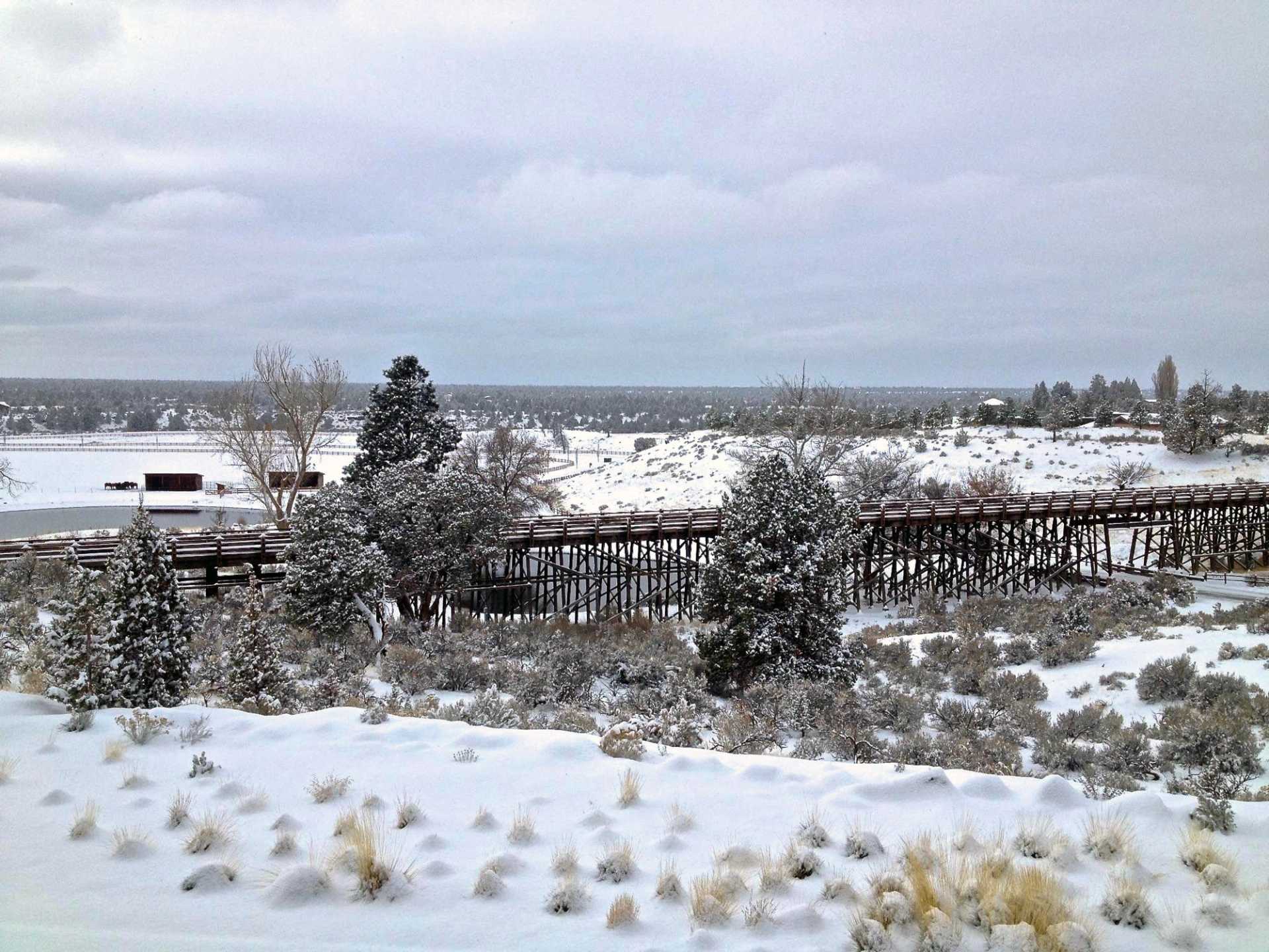 Bend Oregon Resort Packages | Brasada Ranch