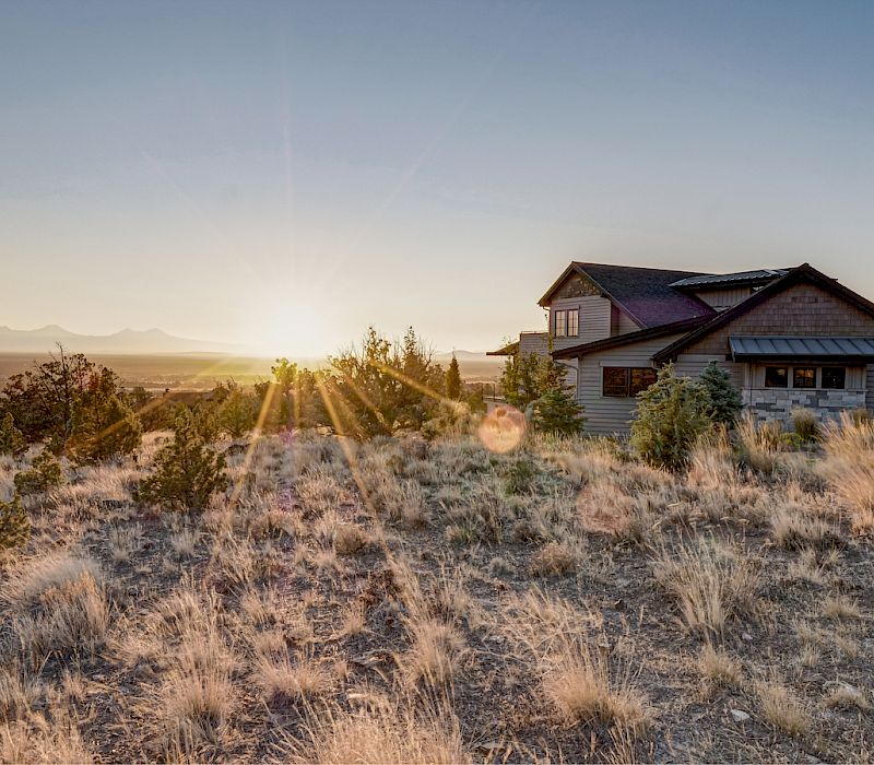 Real Estate | Brasada Ranch